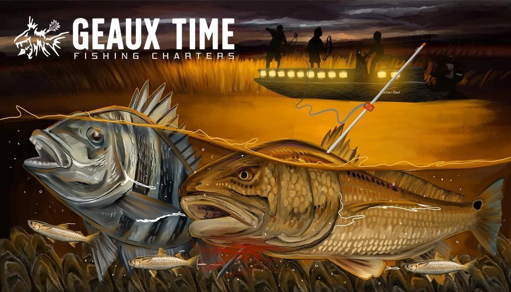 Exciting Bow Fishing Charter Adventures Await You